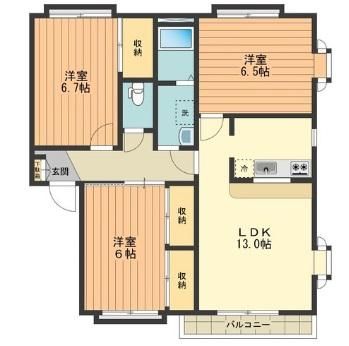 同棲カップルや新婚夫婦におすすめの間取りを解説！1K〜3LDKで二人暮らしをシミュレーション｜フタリノ